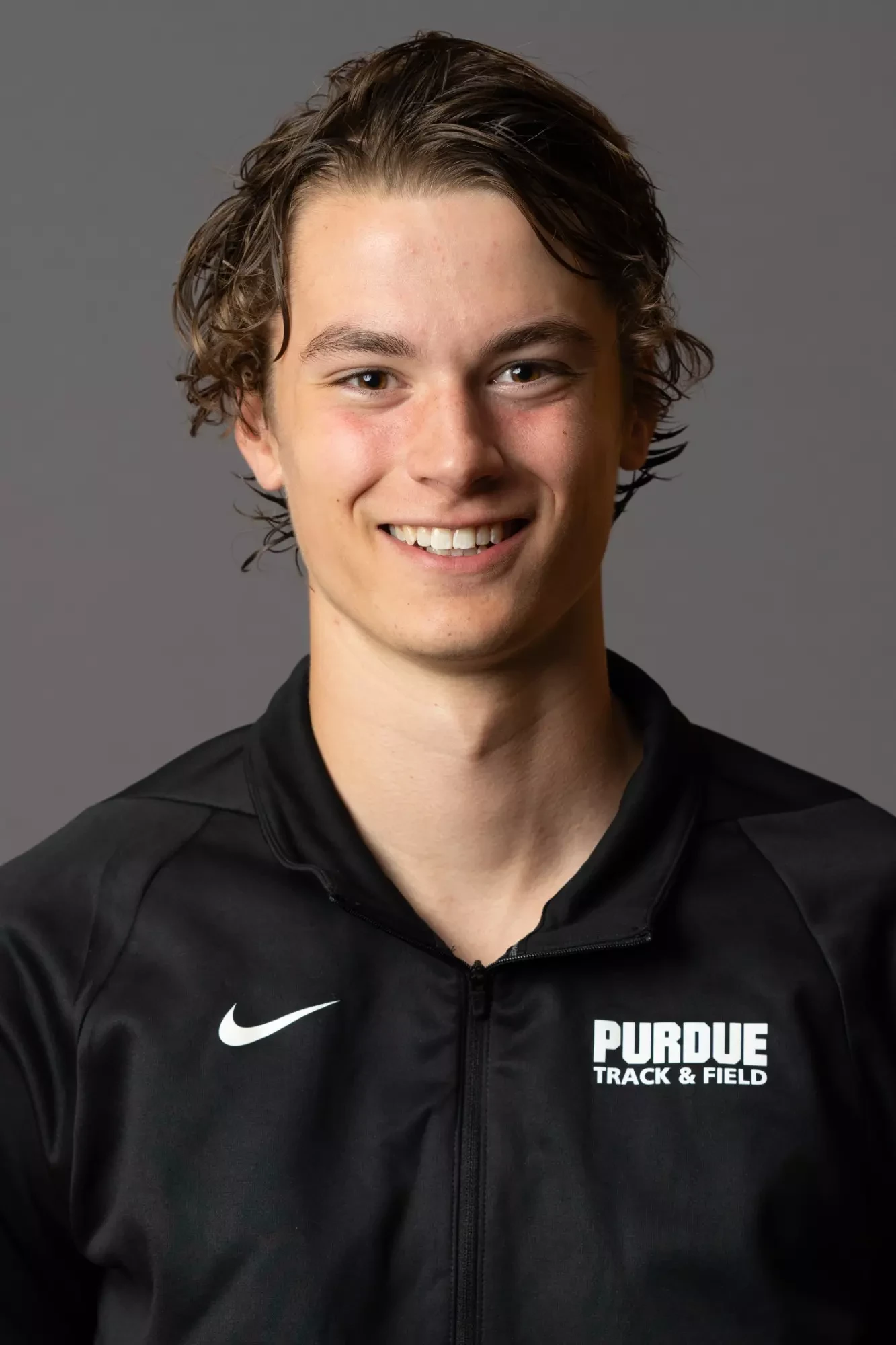 Samuel Roberts - 2023 Cross Country Roster - Purdue Boilermakers ...