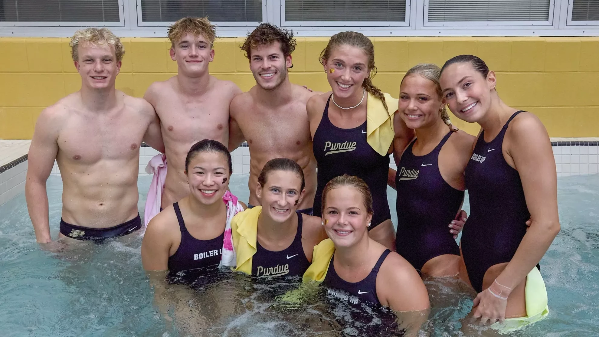 Boilers in Bloomington as USA Diving Winter Nationals Return to Big Ten ...