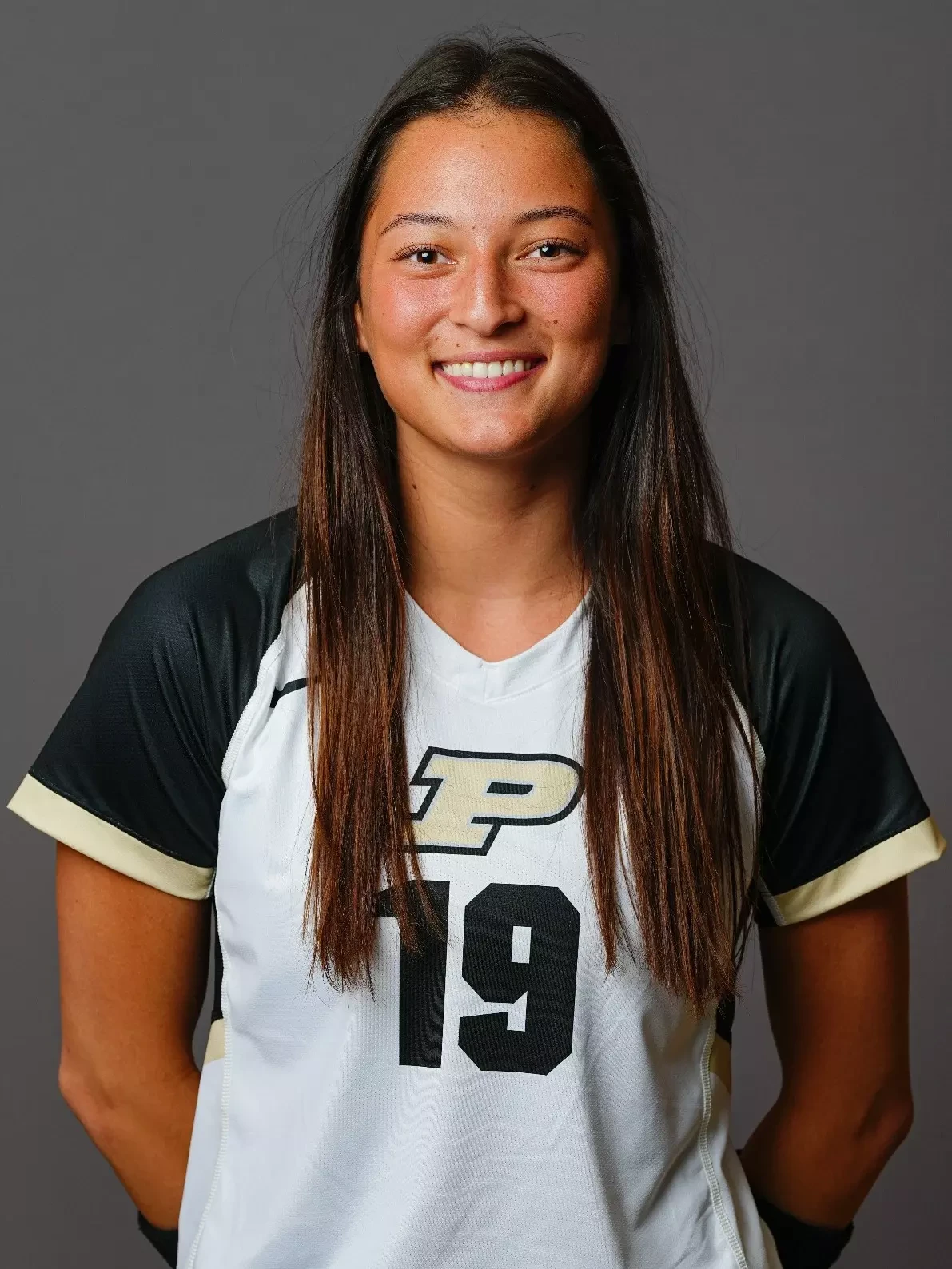 Sydney Yim - 2024 Volleyball Roster - Purdue Boilermakers - Official Athletics Website