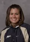 Emily Kane - 2007-08 Track & Field Roster - Purdue Boilermakers ...