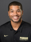 Joey Brooks - Purdue Boilermakers - Official Athletics Website