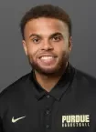 P.J. Thompson - 2017-18 Men's Basketball Roster - Purdue Boilermakers ...