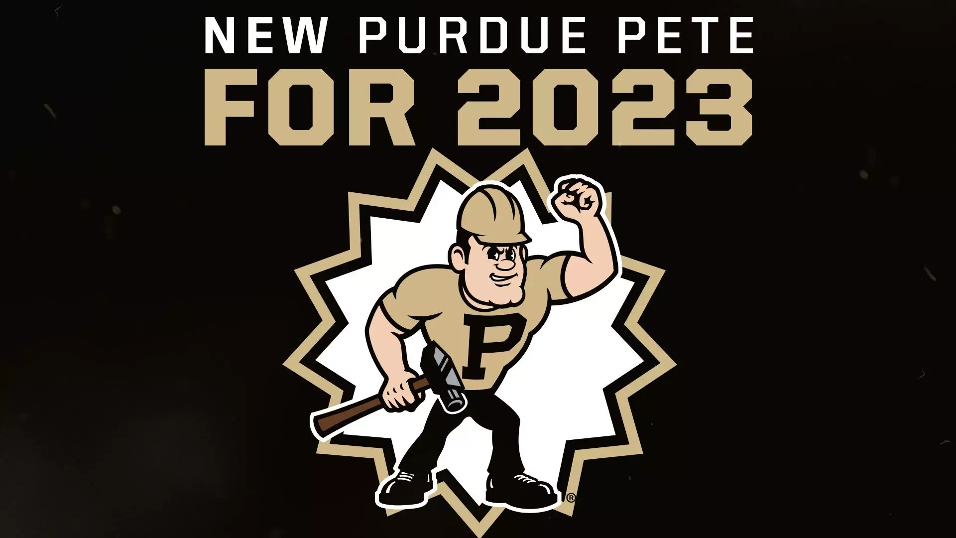 Logotipo De Pete Purdue Boilermakers Logo Mascot Logo NCAA