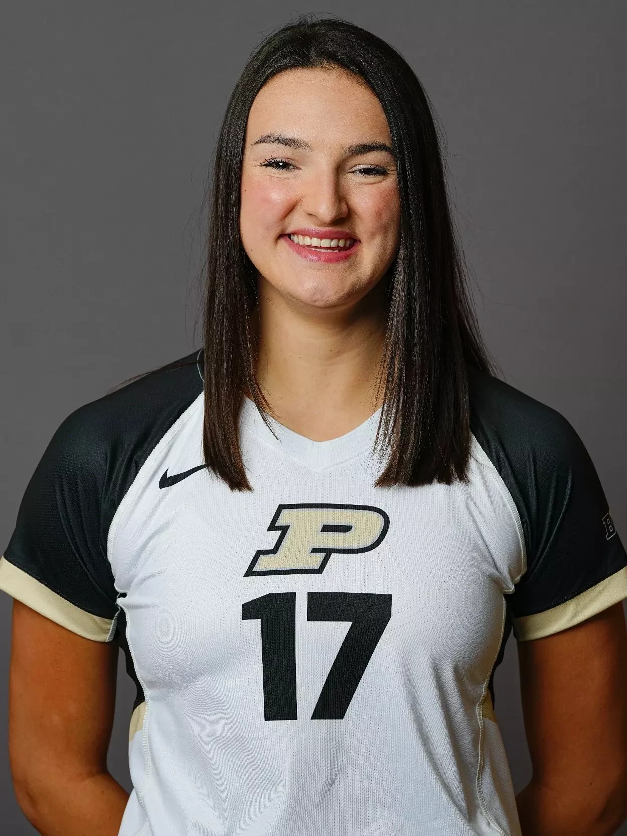 Eva Hudson - 2023 Volleyball Roster - Purdue Boilermakers - Official Athletics Website