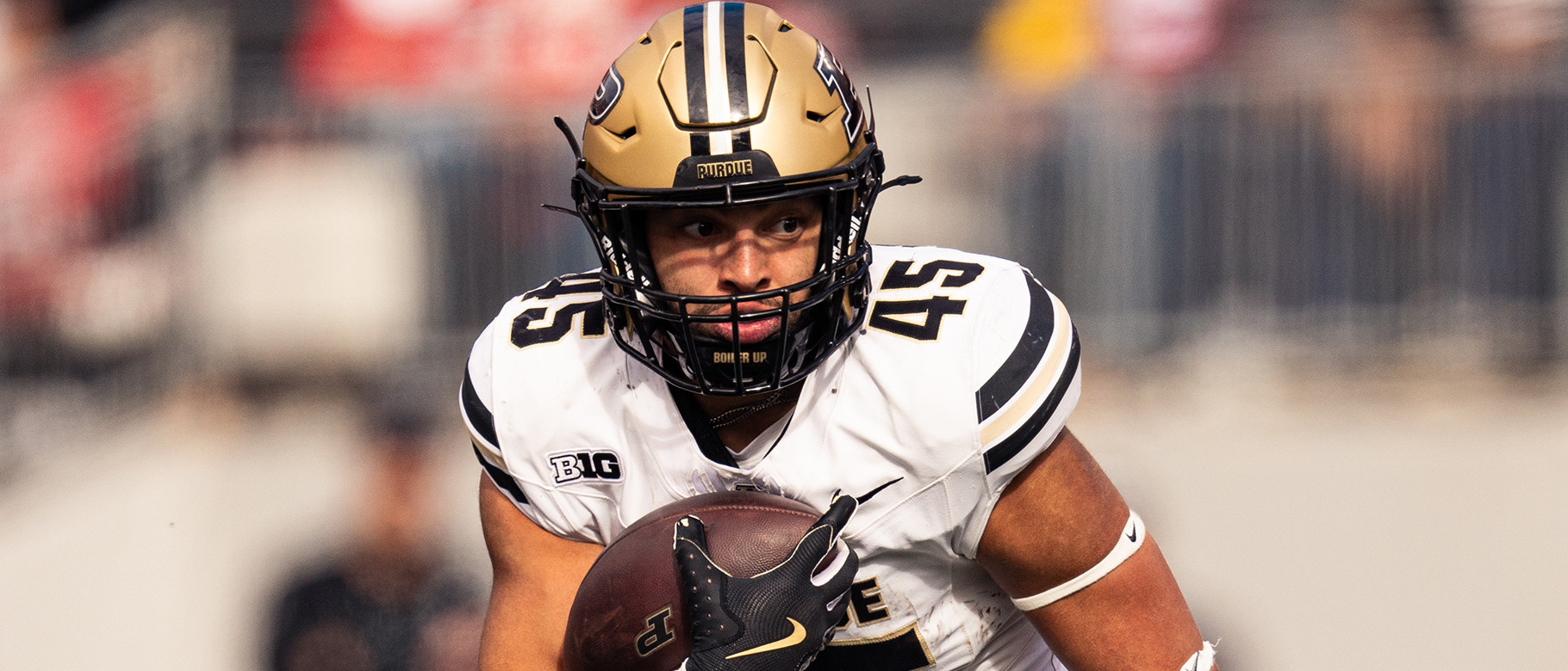 Devin Mockobee Named to Doak Walker Award Watch List - Purdue ...