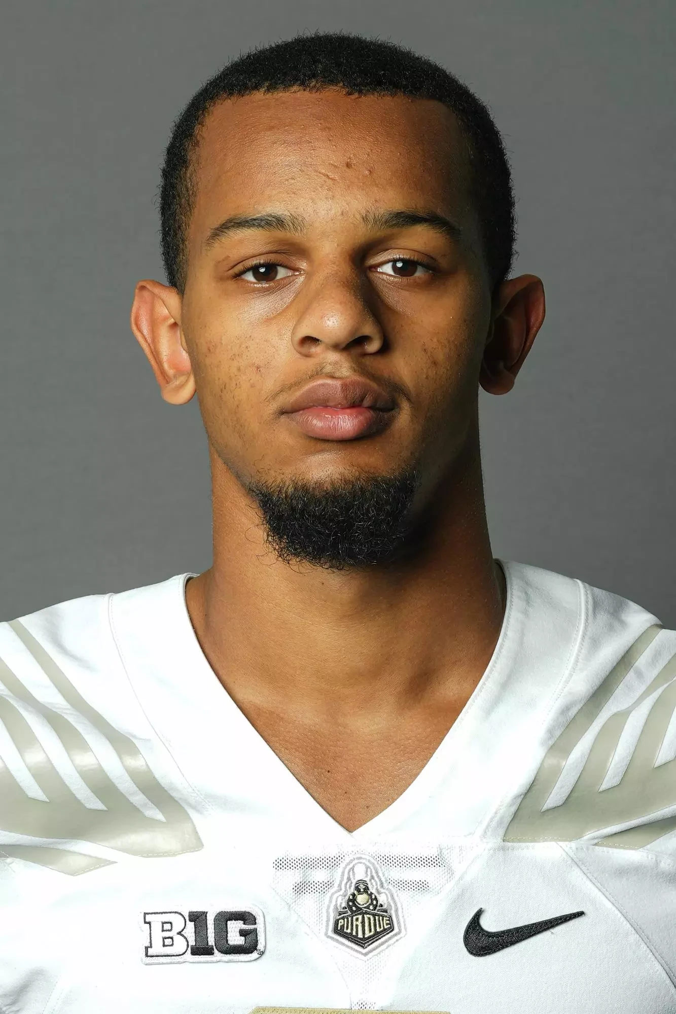 Abdur-Rahmaan Yaseen - 2022 Football Roster - Purdue Boilermakers ...