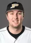Mack Mattke - 2014 Baseball Roster - Purdue Boilermakers - Official ...