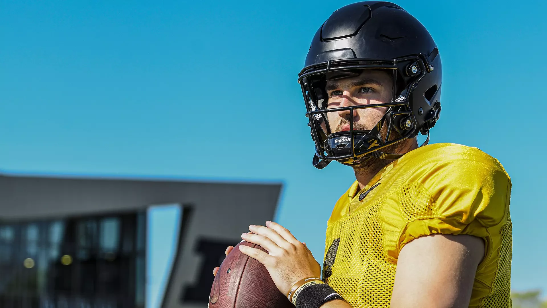 Hudson Card Lands on Maxwell Award Watch List - Purdue Boilermakers ...