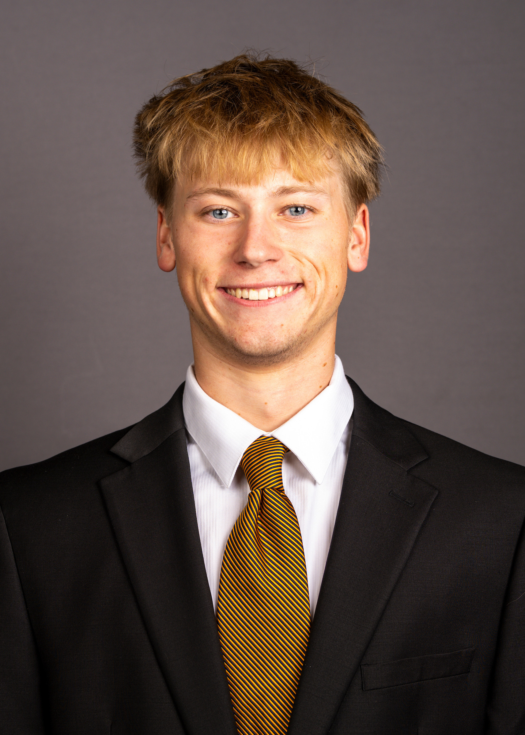 Kaden Frei - 2025 Fall Baseball Roster - Purdue Boilermakers - Official ...