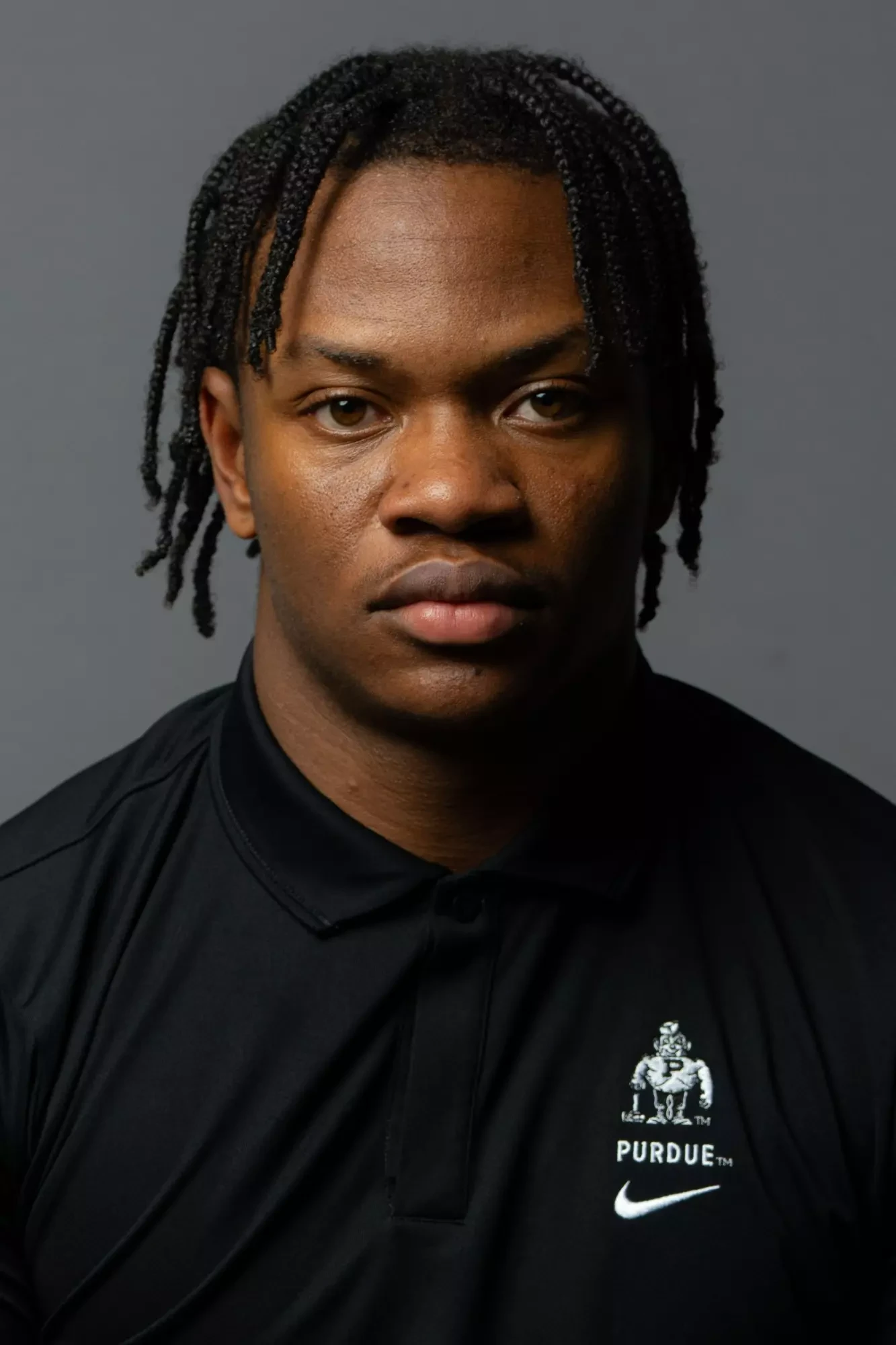 Koy Beasley - 2024 Football Roster - Purdue Boilermakers - Official ...