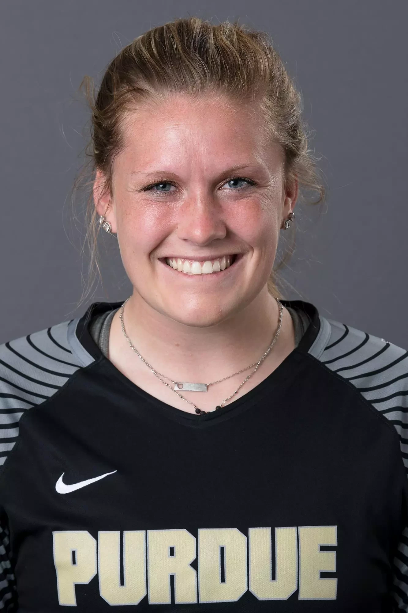 Katie Luce - 2019 Women's Soccer Roster - Purdue Boilermakers ...