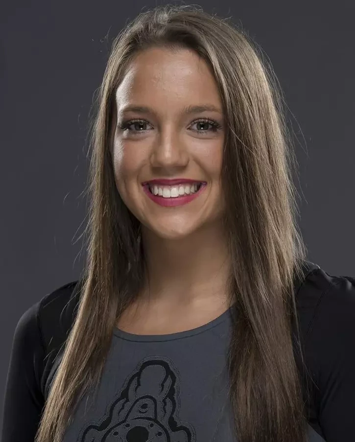 Madison Sheldon - 2018-19 Spirit Roster - Purdue Boilermakers ...