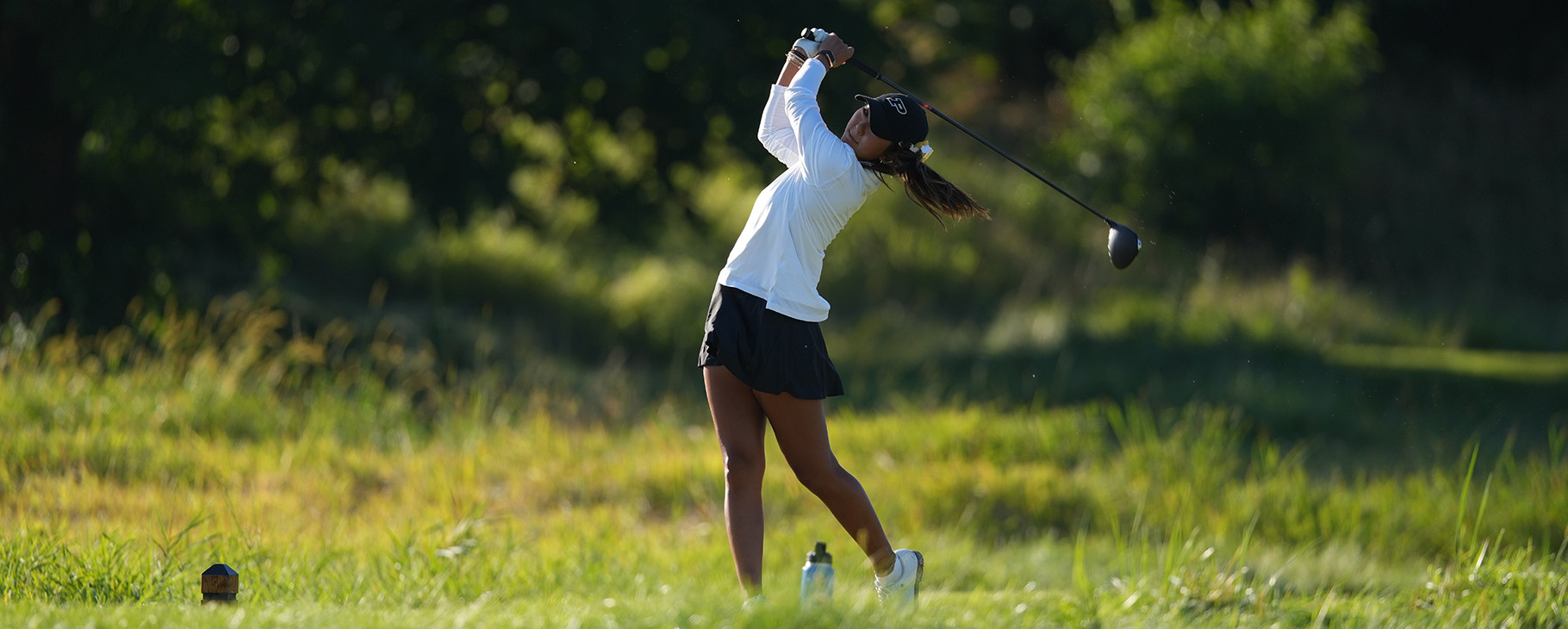 Kim, Timpf Lead Purdue on 1st Day of Play - Purdue Boilermakers ...