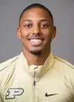 Gerald McGee - 2015-16 Track & Field Roster - Purdue Boilermakers ...