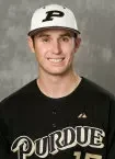David Blount - 2011 Baseball Roster - Purdue Boilermakers - Official ...