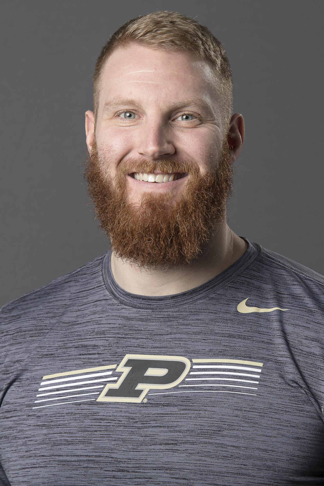 Ryan Phillis - Purdue Boilermakers - Official Athletics Website