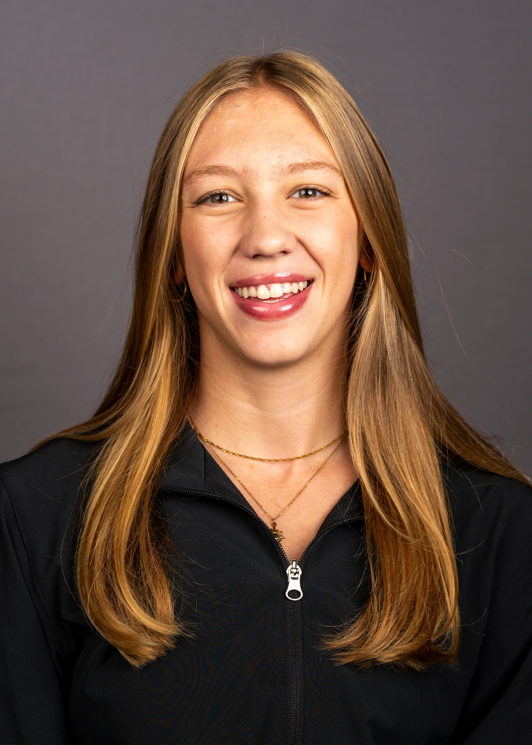 Campbell Scofield - 2025-26 Women's Swimming & Diving Roster - Purdue ...
