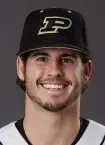 Patrick J. Smith - 2018 Baseball Roster - Purdue Boilermakers ...