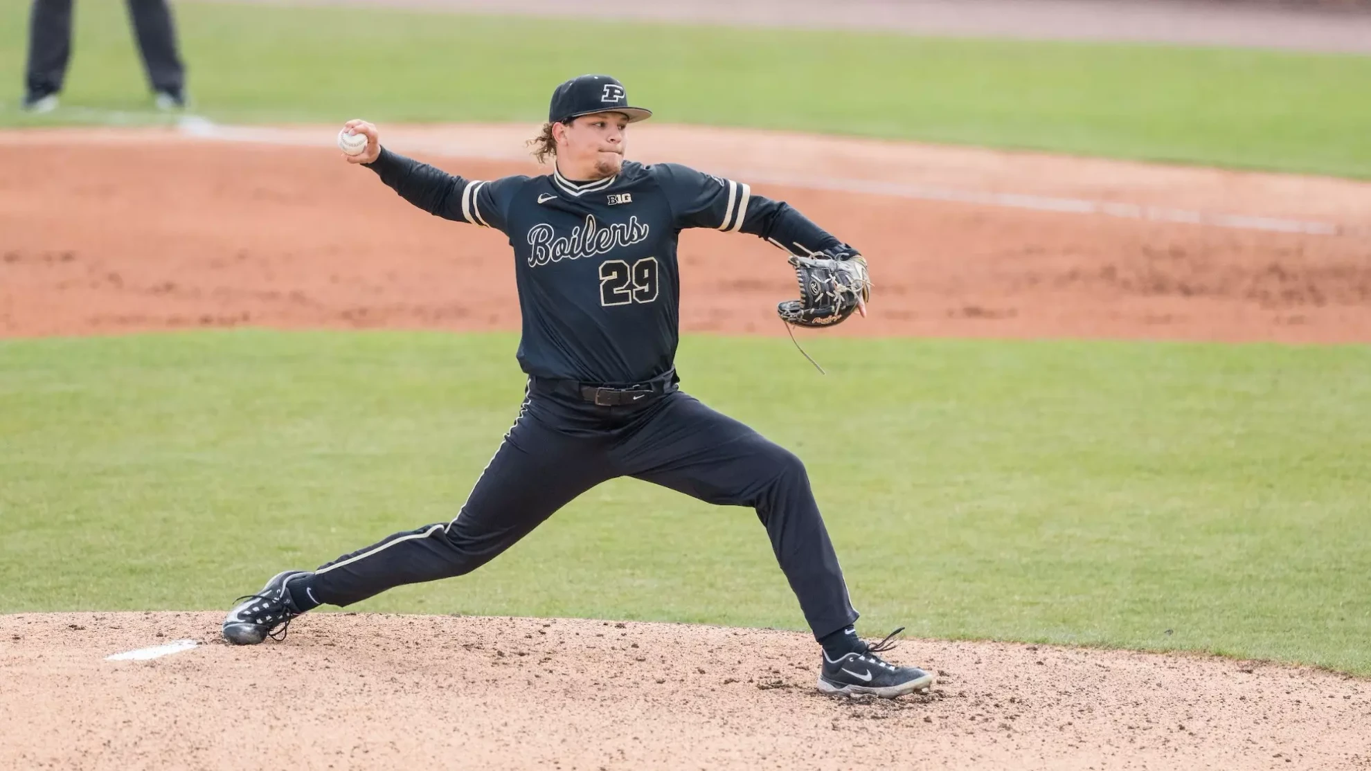 Hoosiers Rally in the 9th to Steal Rubber Game at Alexander - Purdue ...