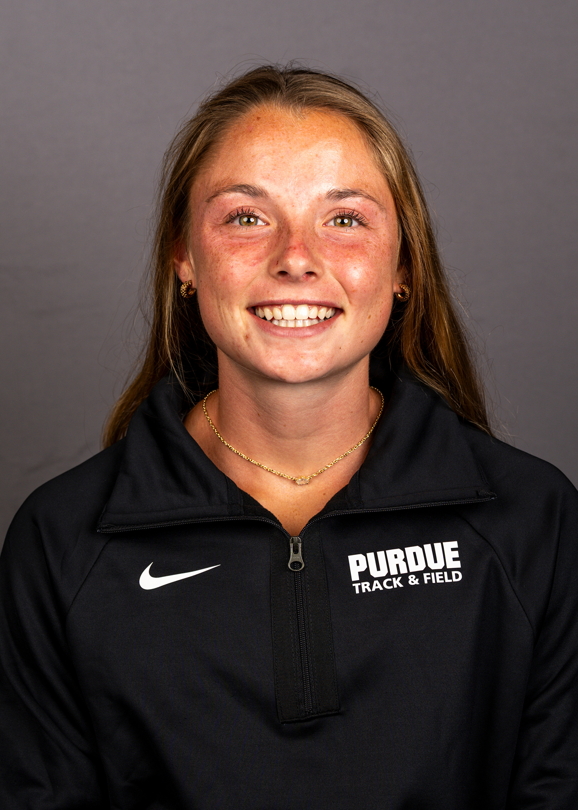 Ally Wigand - 2025-26 Track & Field Roster - Purdue Boilermakers ...