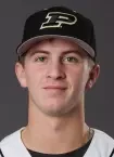 Hunter Wolfe - 2017 Baseball Roster - Purdue Boilermakers - Official ...