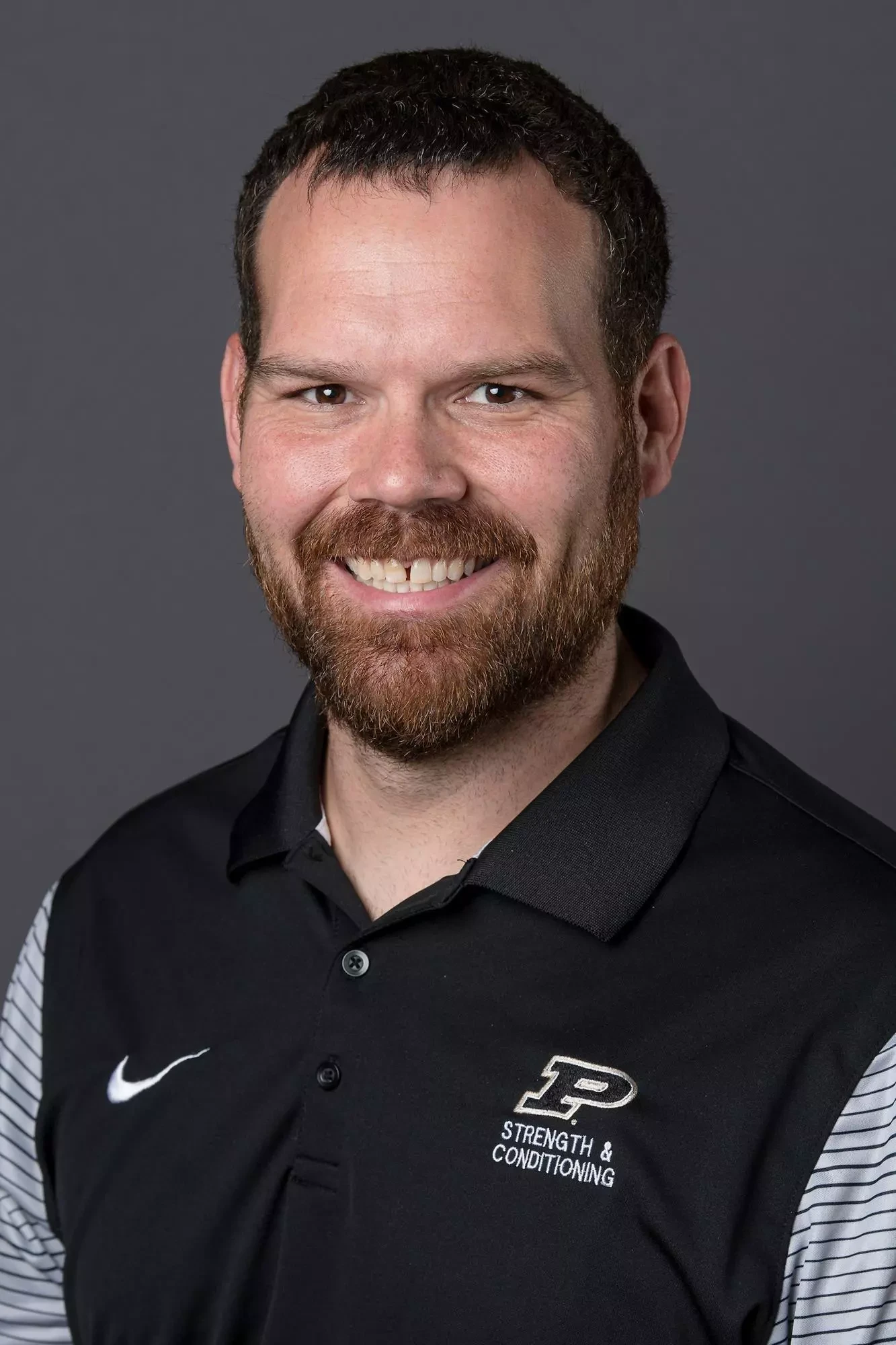Jason Pullara - Purdue Boilermakers - Official Athletics Website