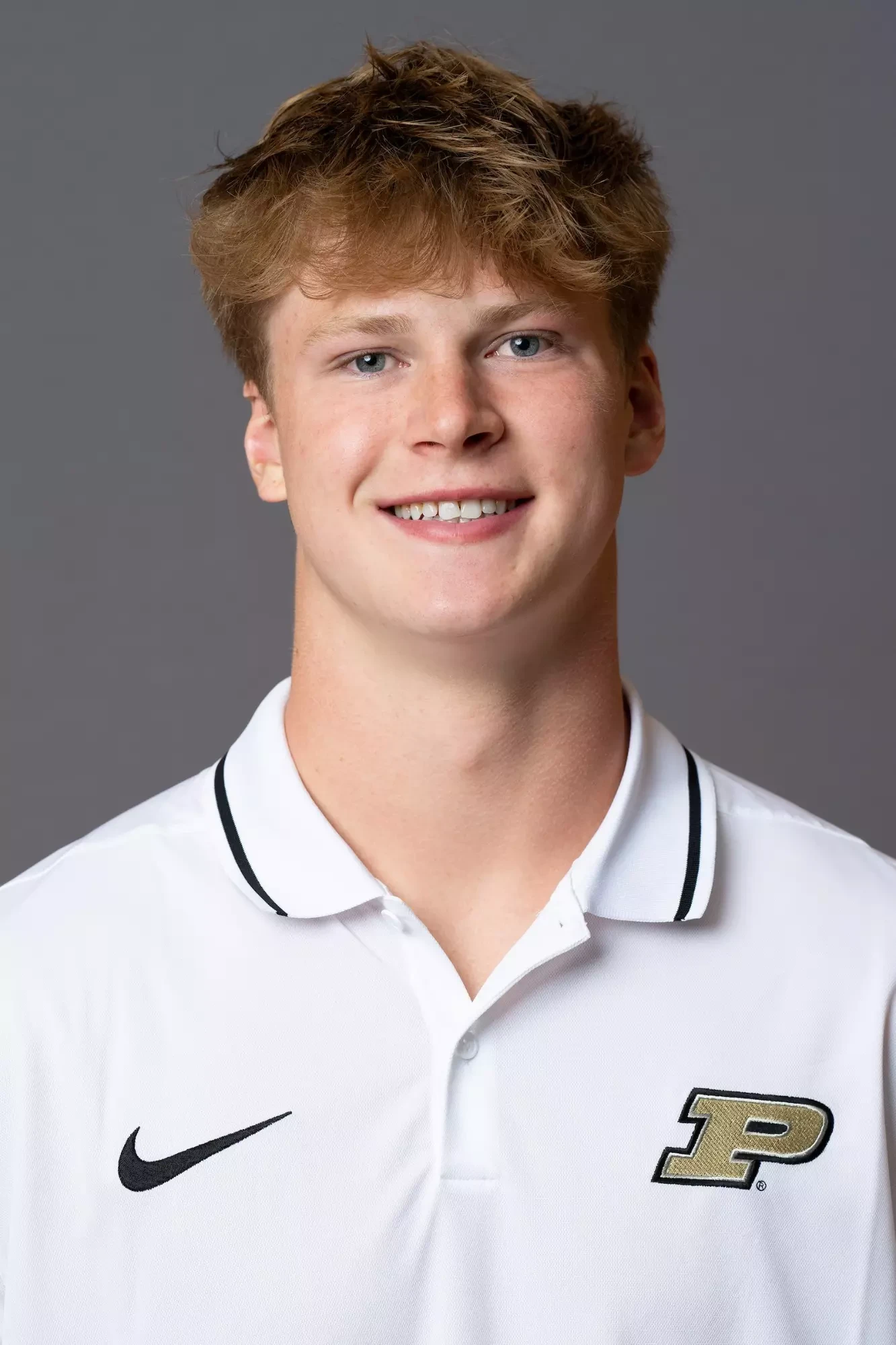 AJ Robertson - 2023-24 Men's Swimming & Diving Roster - Purdue ...