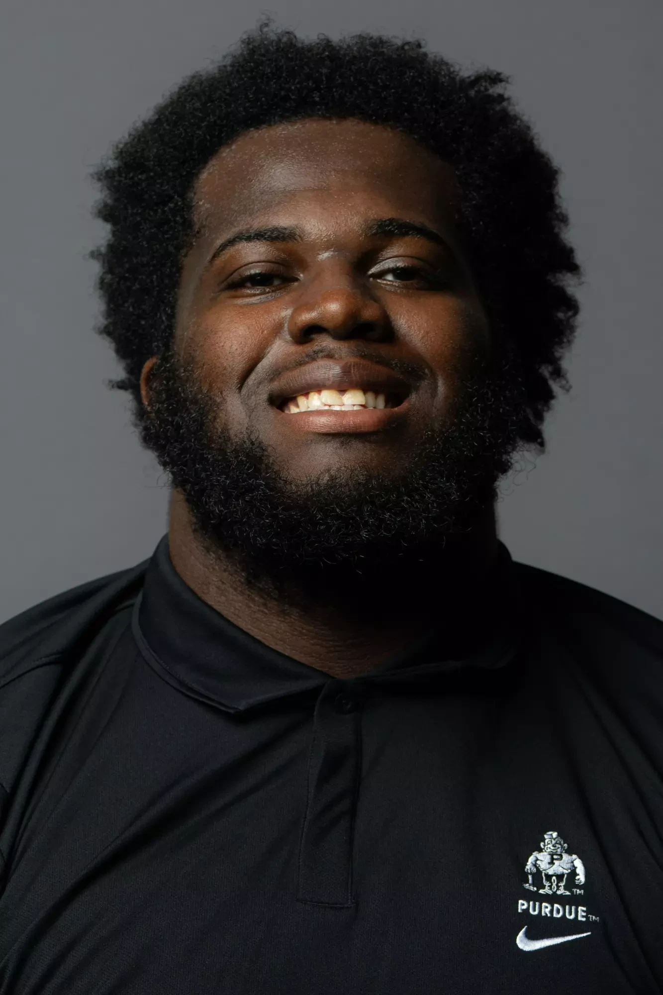 Cole Brevard - 2024 Football Roster - Purdue Boilermakers - Official ...