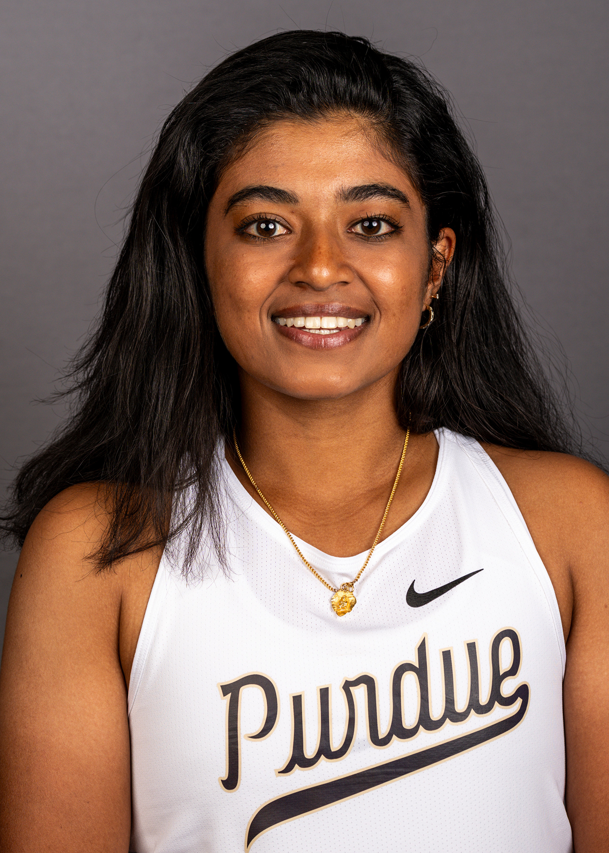 Kayal Gownder - 2025-26 Women's Tennis Roster - Purdue Boilermakers ...