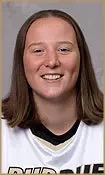 Katie Gearlds - 2006-07 Women's Basketball Roster - Purdue Boilermakers ...
