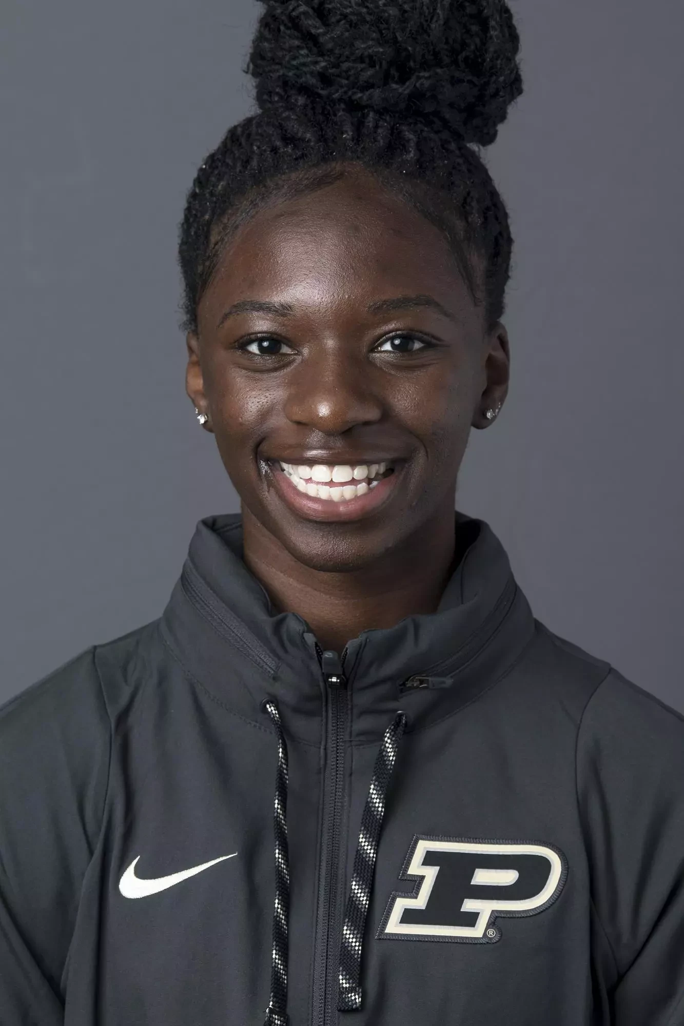 Mary Hulede - 2019-20 Track & Field Roster - Purdue Boilermakers ...