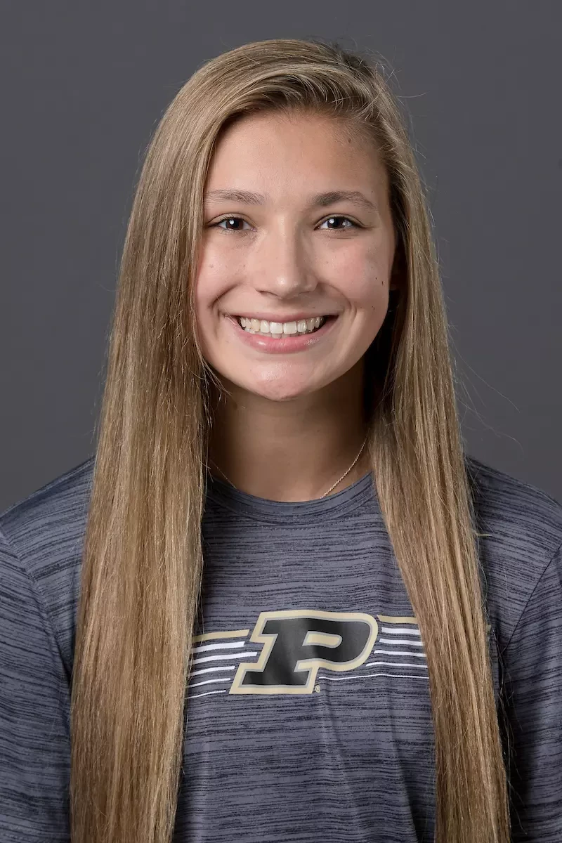 Maycey Vieta - 2019-20 Women's Swimming & Diving Roster - Purdue ...