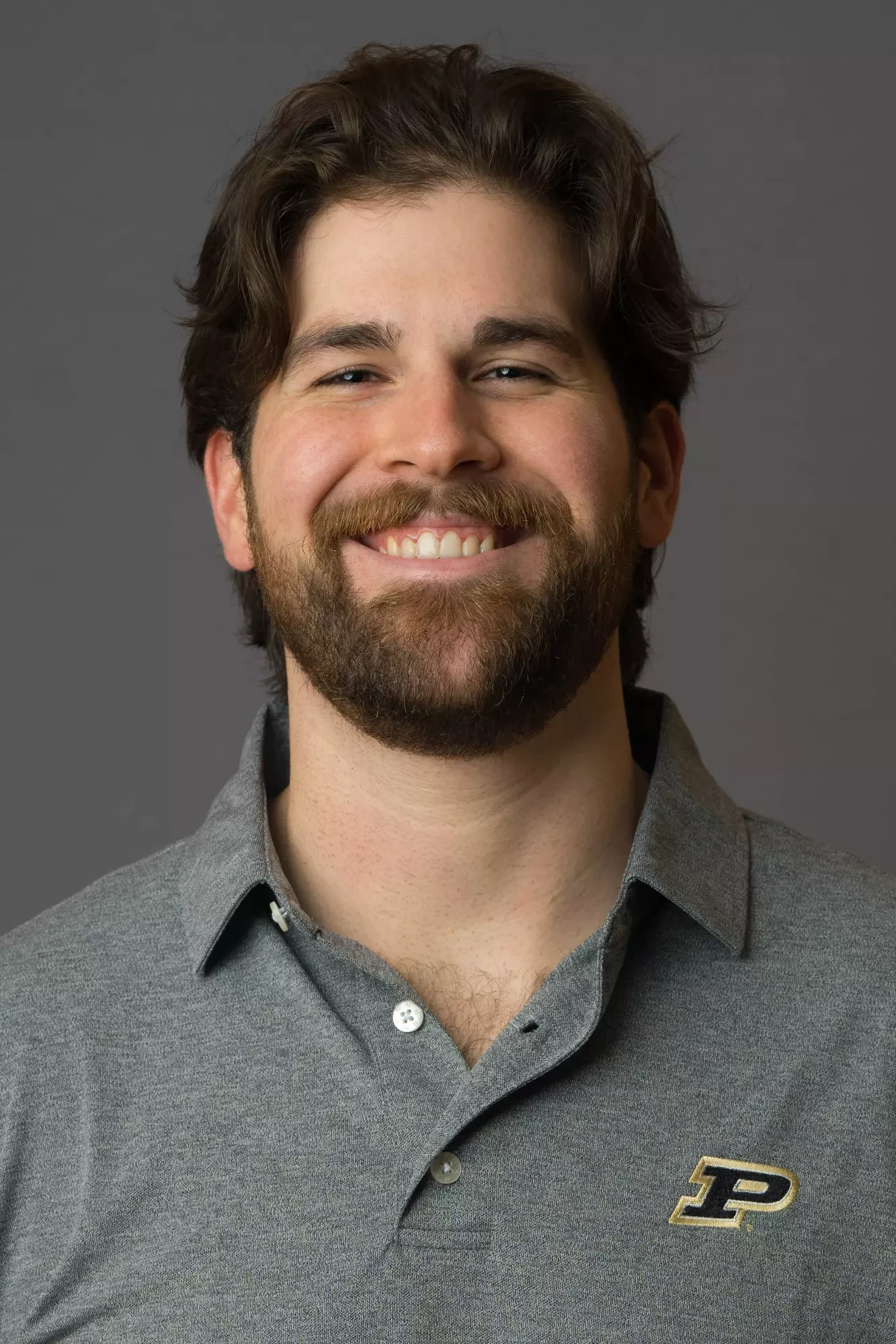 Dean Eikenberg - Purdue Boilermakers - Official Athletics Website