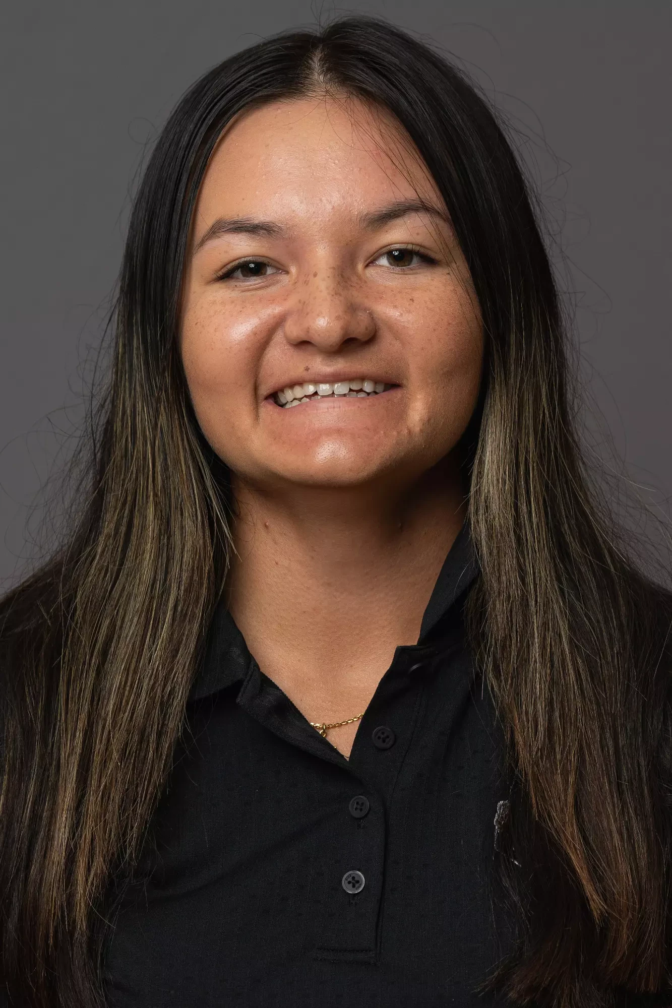 Jasmine Kahler - 2023-24 Women's Golf Roster - Purdue Boilermakers ...