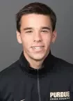 Kyle Griffith - 2017-18 Track & Field Roster - Purdue Boilermakers ...