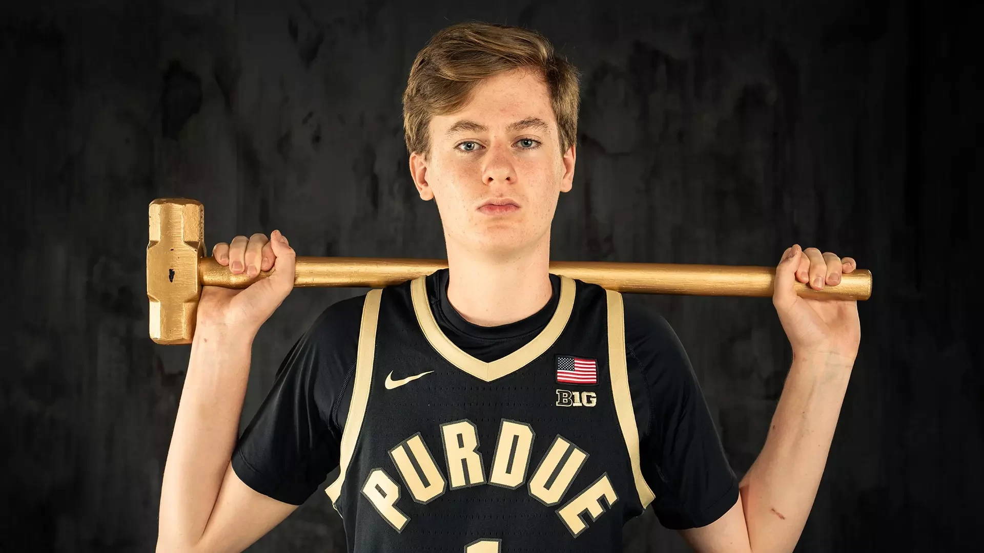 Jacobsen Invited to USA Basketball U18 National Team Training Camp ...
