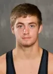 Rusty Maness - 2011-12 Wrestling Roster - Purdue Boilermakers ...