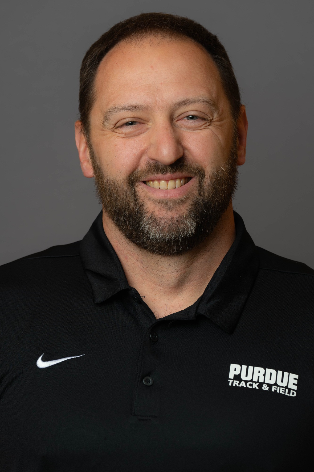 Paul Zalewski - Purdue Boilermakers - Official Athletics Website