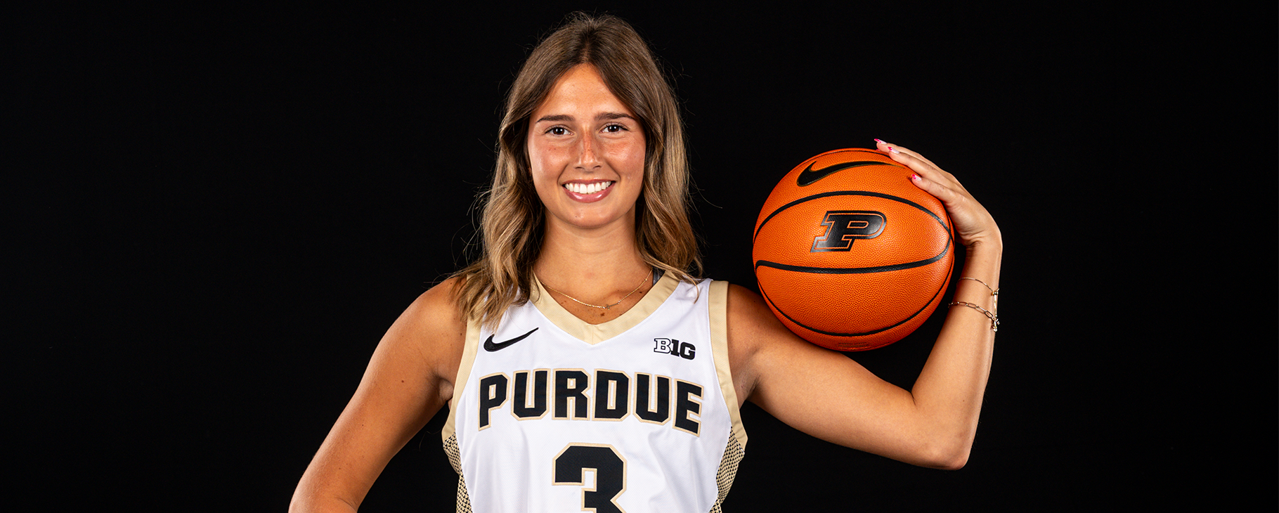 Boilermakers Add Carley Barrett to Roster - Purdue Boilermakers ...