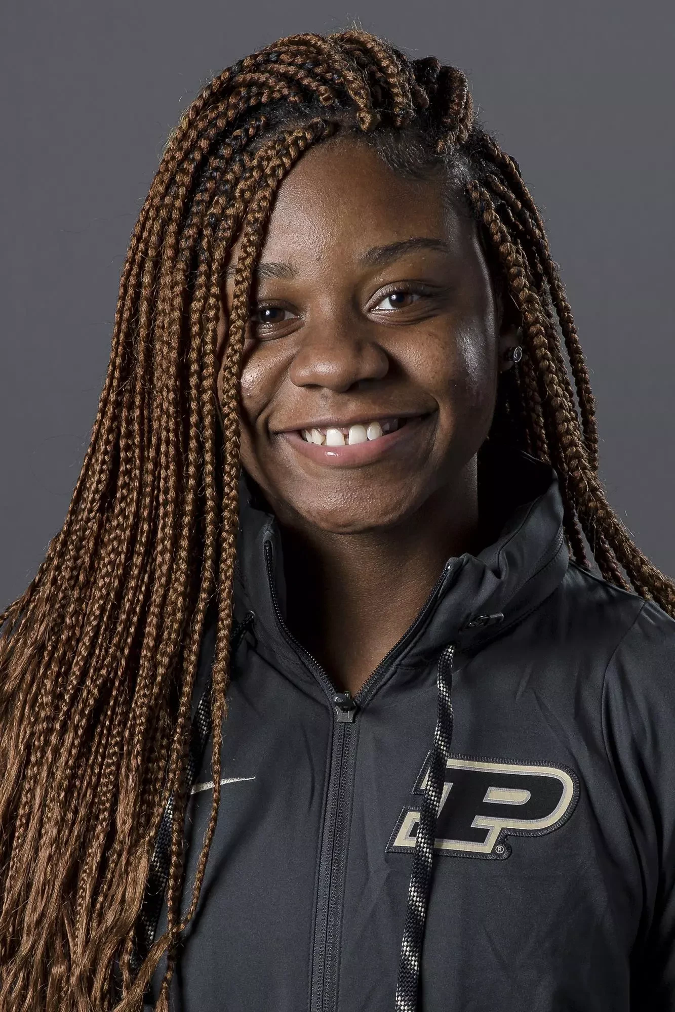 Cierra Williams - 2020-21 Track & Field Roster - Purdue Boilermakers ...