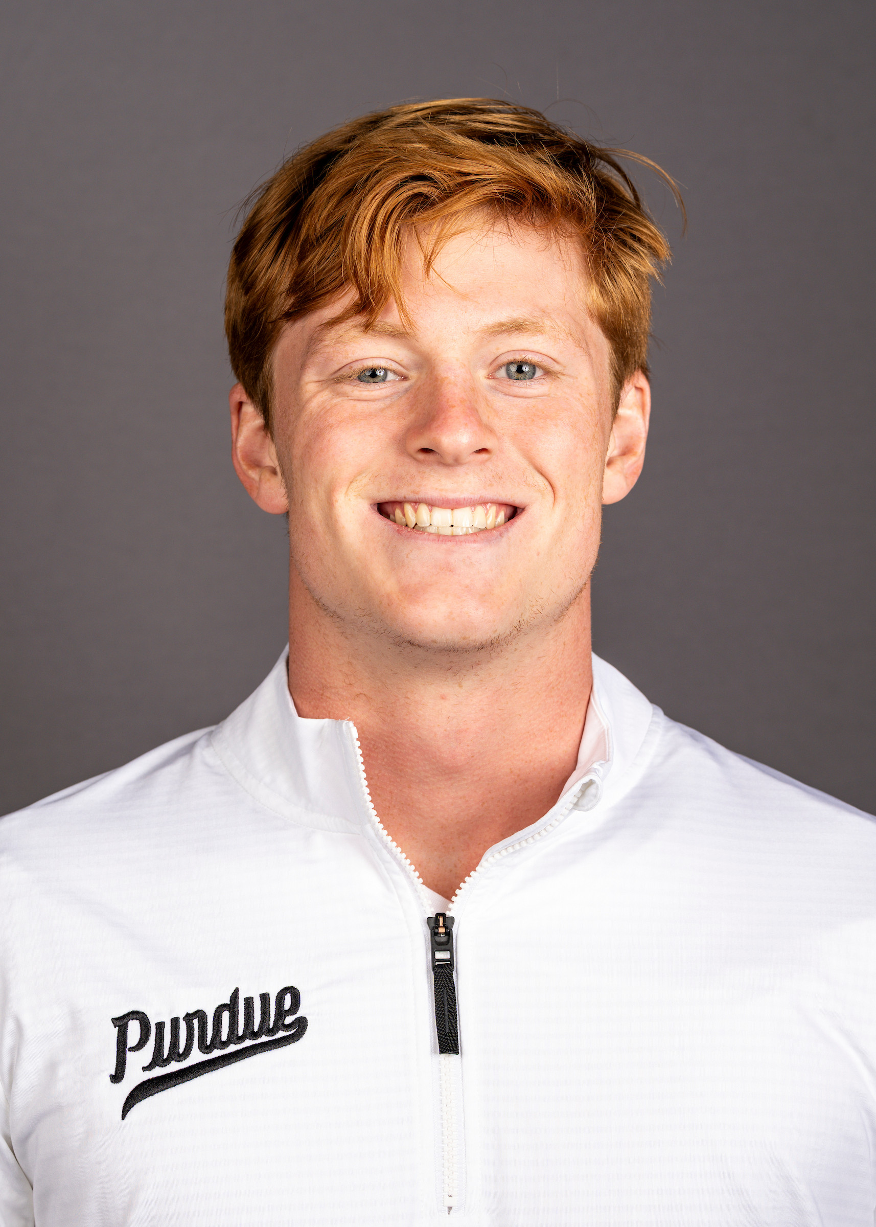 Andy Kelly - 2025-26 Men's Swimming & Diving Roster - Purdue ...