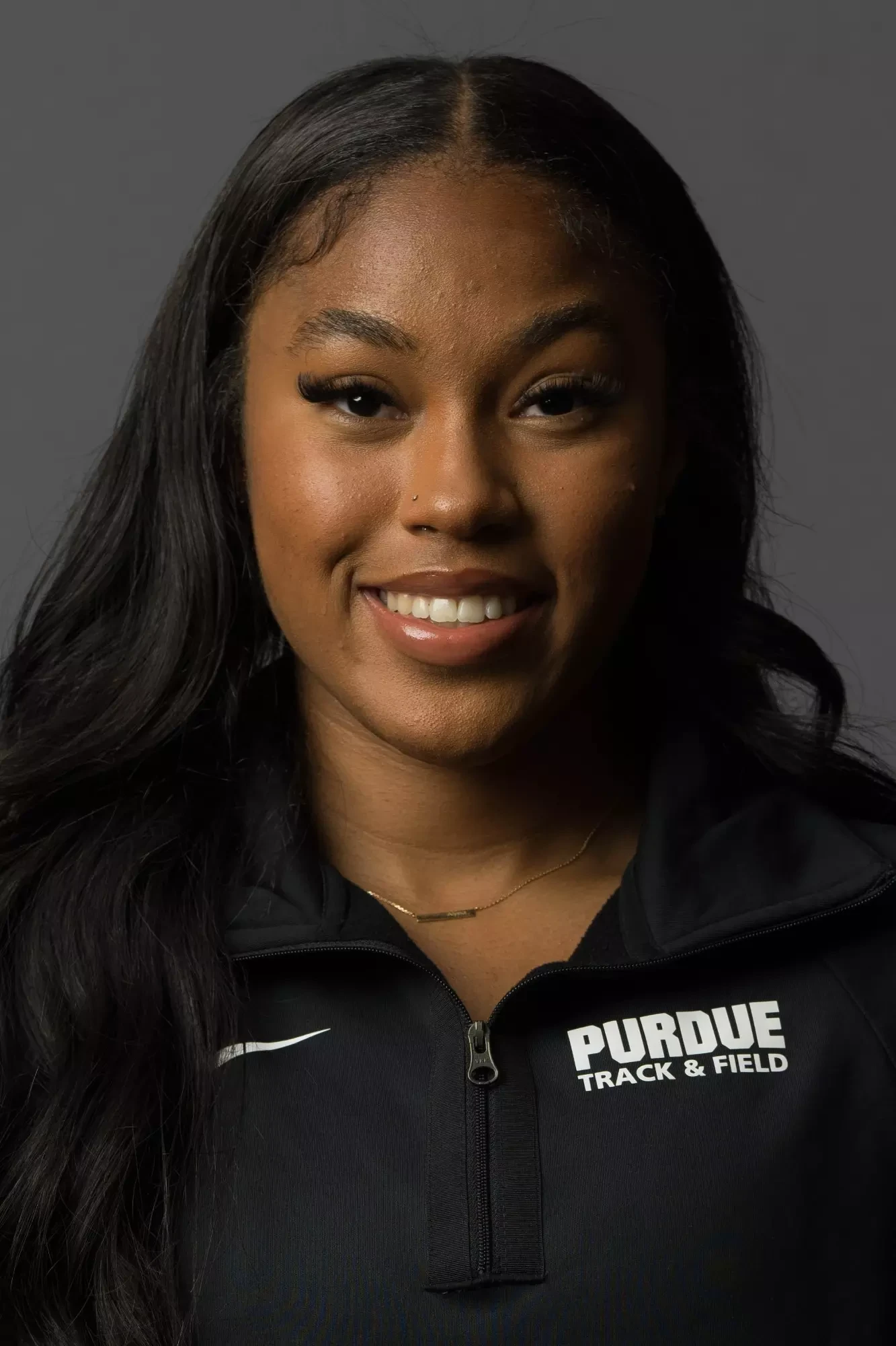 Alyssa Tate - 2024-25 Track & Field Roster - Purdue Boilermakers ...