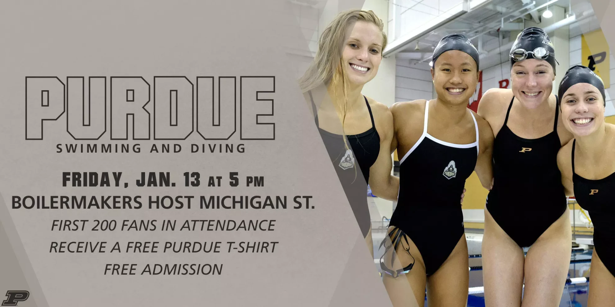 Purdue Resumes Dual Schedule vs. MSU - Purdue Boilermakers - Official ...
