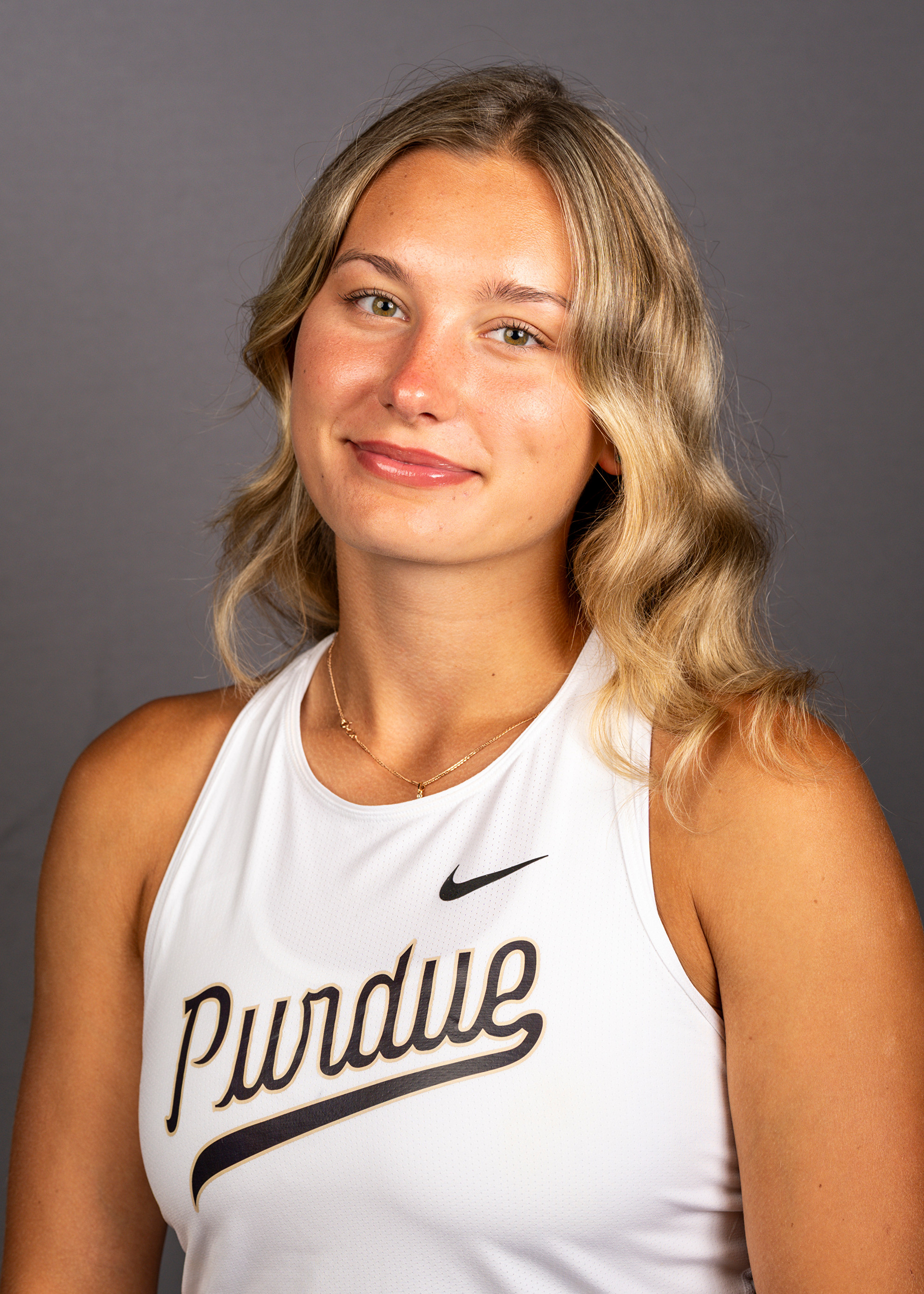 Sophya Devas - 2025-26 Women's Tennis Roster - Purdue Boilermakers ...