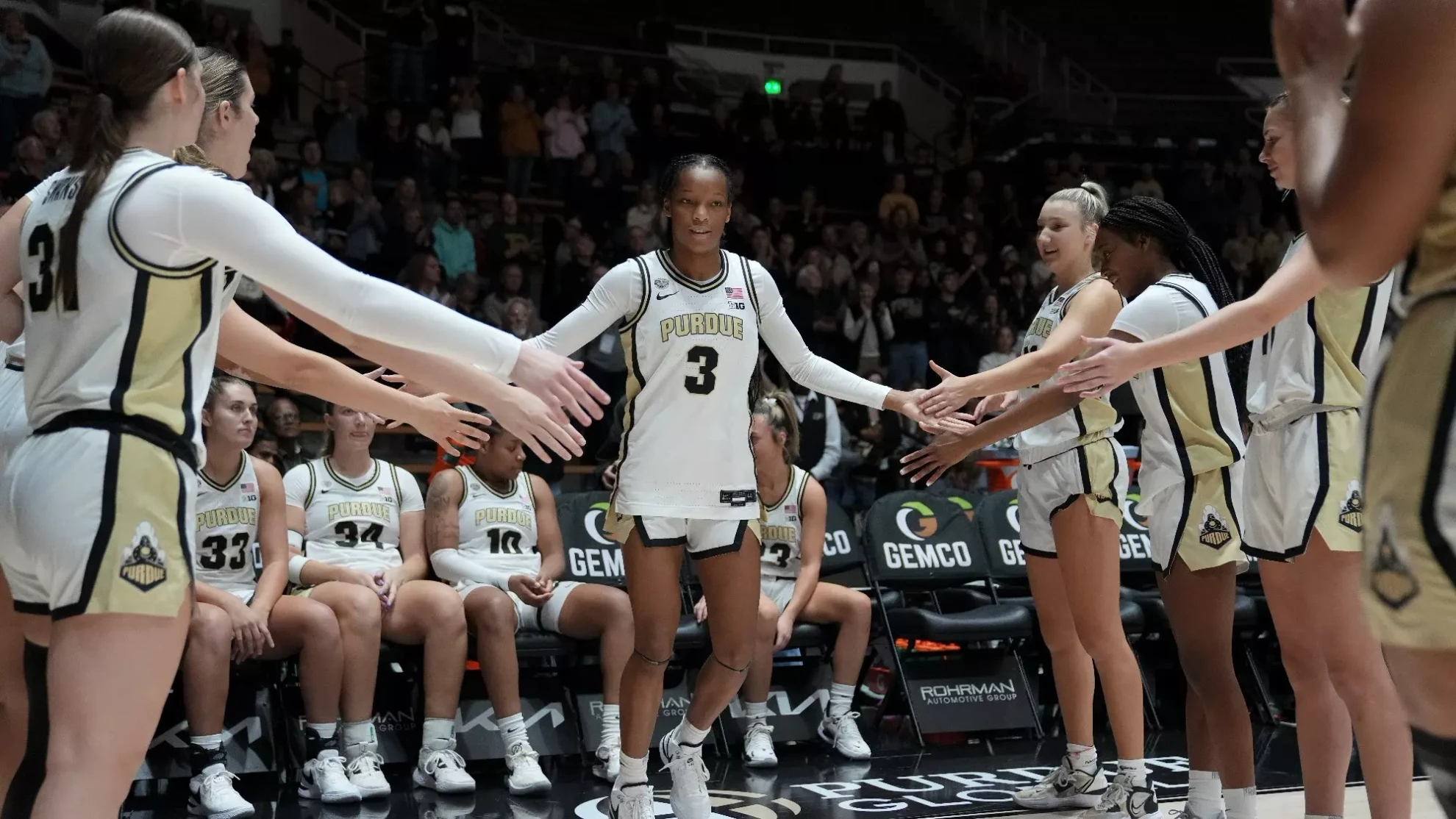 Purdue Opens Season at #4 UCLA Monday Night - Purdue Boilermakers ...
