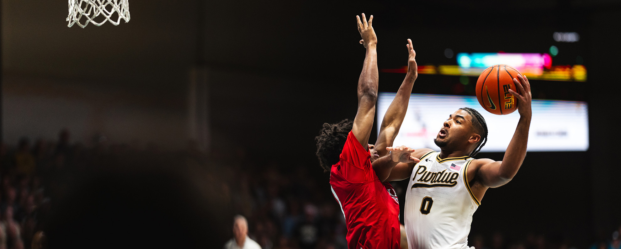 #1 Purdue Hosts Eastern Illinois for First Home Game in 12 Days ...