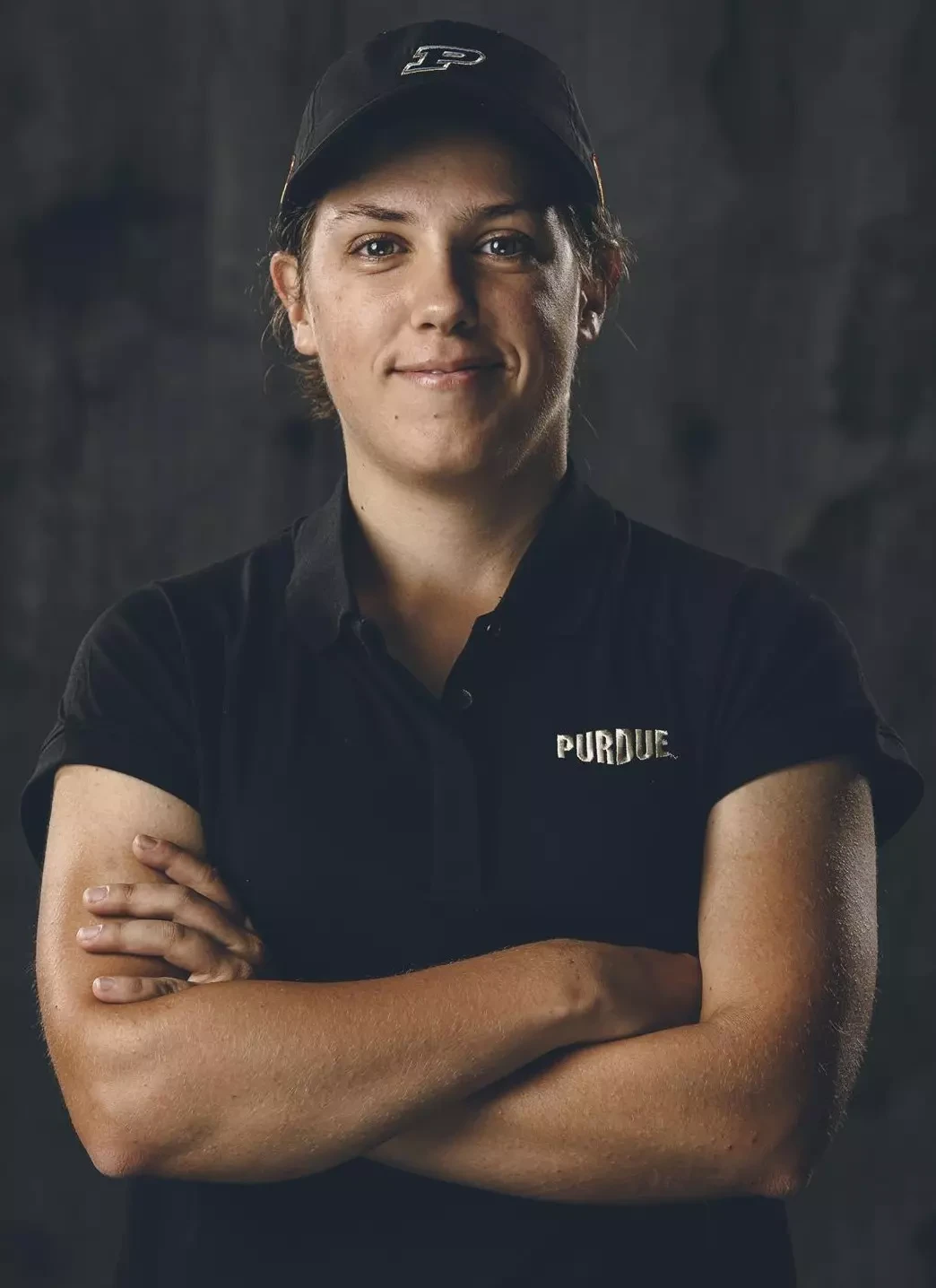 Mariya Savchenko - 2019-20 Women's Golf Roster - Purdue Boilermakers ...