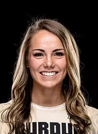 Jena Otec - 2020 Women's Volleyball Roster - Purdue Boilermakers ...