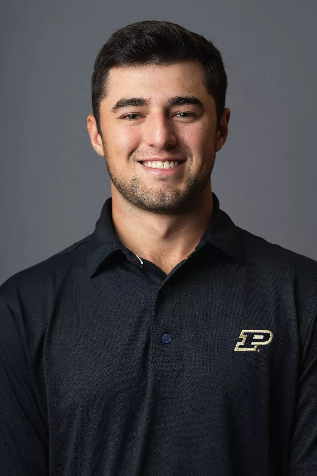 Andrew Farraye - 2020-21 Men's Golf Roster - Purdue Boilermakers ...