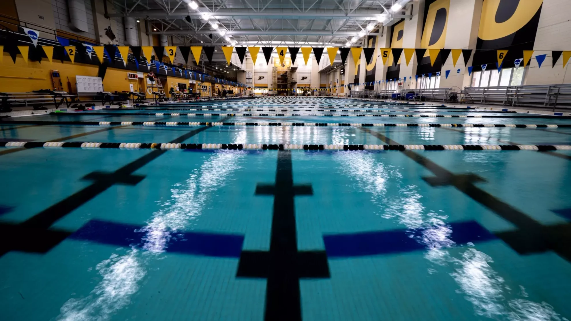 Behind the Blocks, Episode 3: Hardy & Kelly - Purdue Boilermakers ...